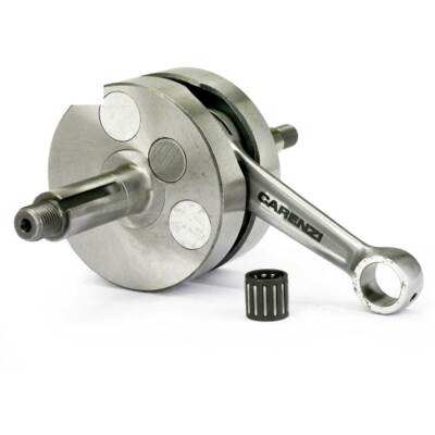 Shaft CARENZI Evo SP.12 Connecting Rod 80 AM6 Rieju 50 Smx Pro 2005 ...