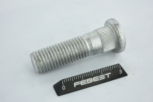 Wheel Stud For KIA SPECTRA 00 (5DOOR) Fasteners | eBay Australia