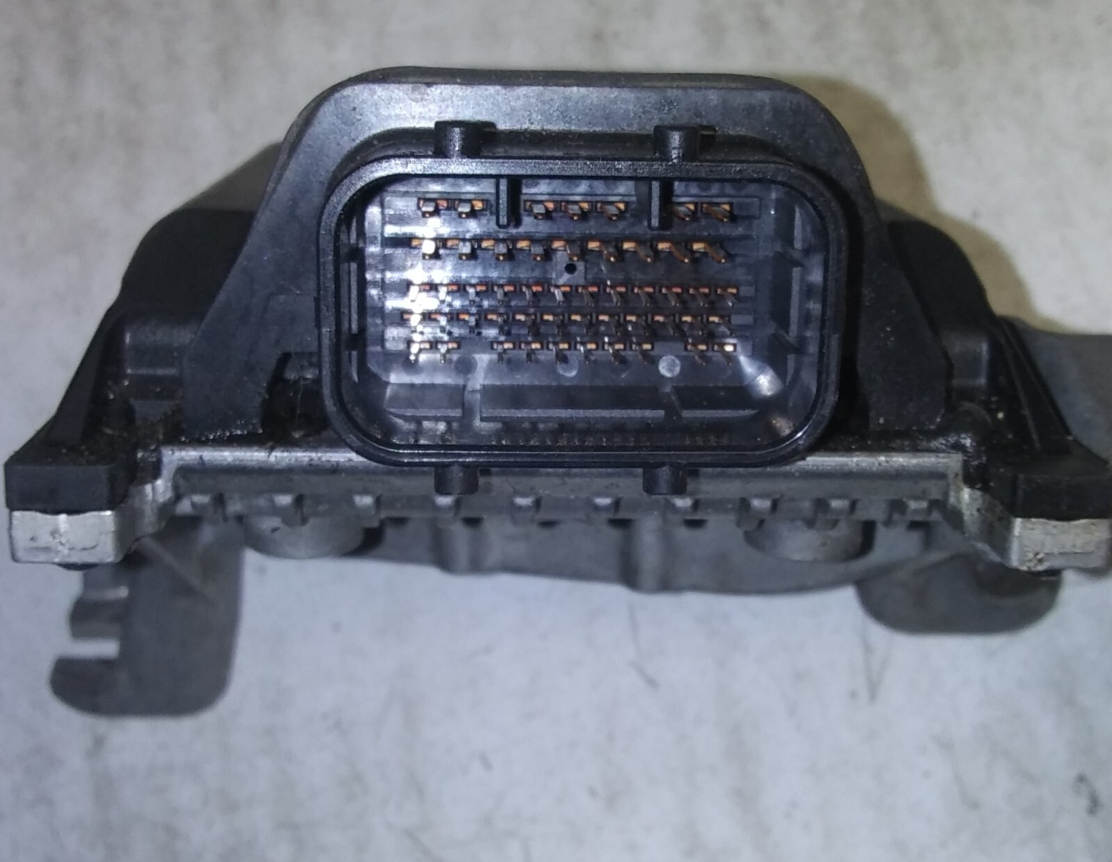 28100-6A7-A61 tcm transmission computer 2021-2022 Honda Accord | eBay