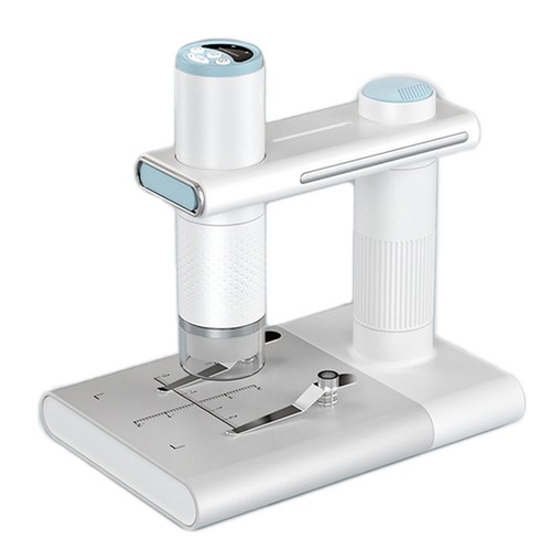 Digital Microscope High Clear 1080P 50x-1000x Microscope D1E0 | eBay