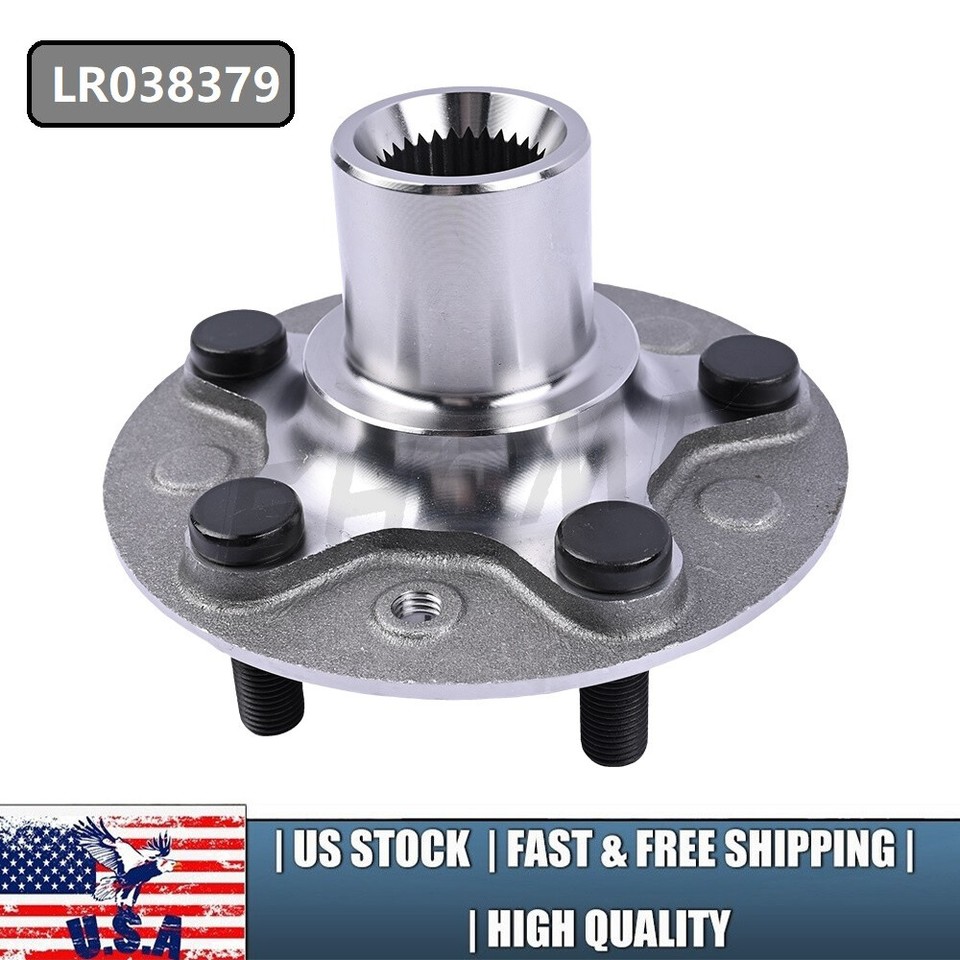 New Front/Rear Wheel Hub LR081538 For 2013-2023 Range Rover Sport ...