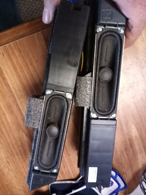 SAMSUNG LN40C630K1F TV Speakers | eBay