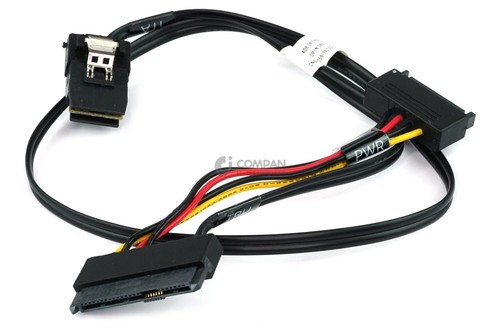 R4J56 DELL MINI SAS TBU CABLE FOR T620 | eBay