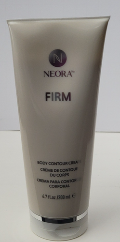 NEORA FIRM BODY CONTOUR CREAM 6.7 fl oz unboxed | eBay