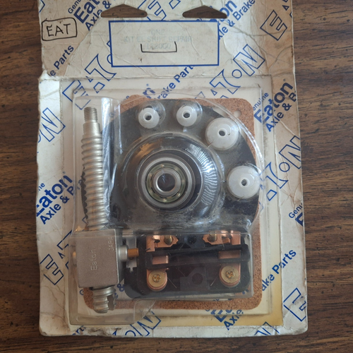 122000 Eaton Replacement Electric 2 Speed Shift Kit | eBay