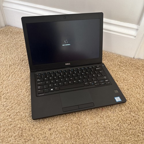 DELL LATITUDE 5280 i5-7200u, 12GB RAM, 240 SSD ( Windows 11) | eBay.de