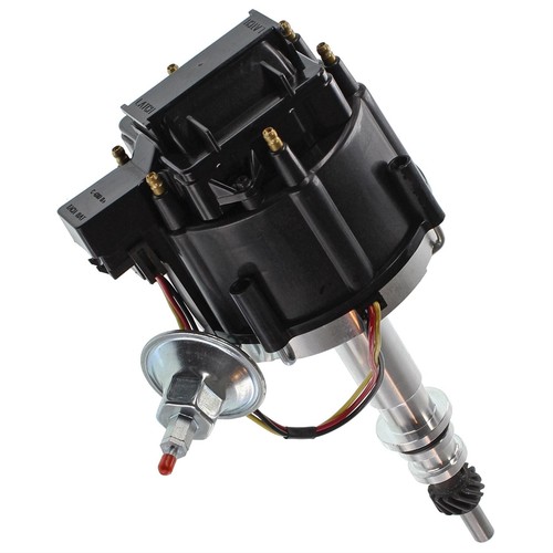 Summit Racing Blueprinted HEI Distributor SUM-850052 190861054875| eBay