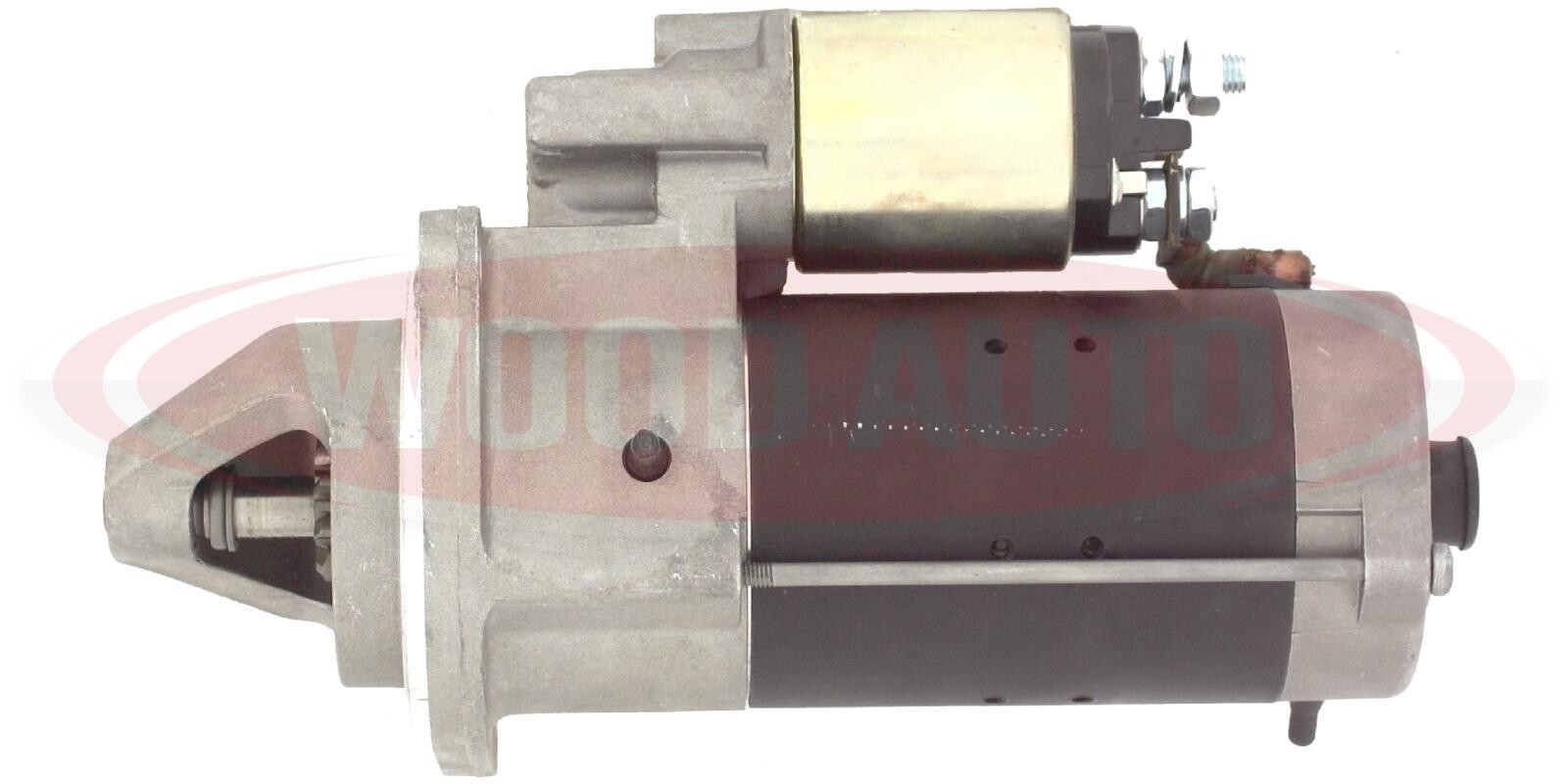 STARTER MOTOR FOR New Holland Fiat L TL Series L95 L65 L60 L75 L85 ...