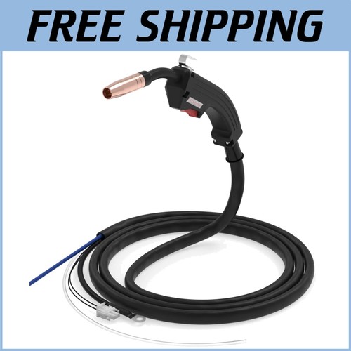 Versatile 8FT MIG Welding Gun Replacement for Clarke 130EN and 180EN ...