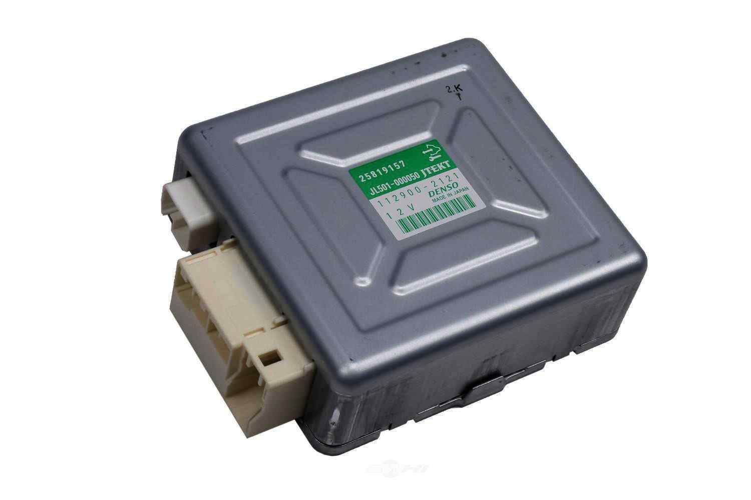 Power Steering Assist Motor / Module GM Parts 25819157 fits 08-10 ...