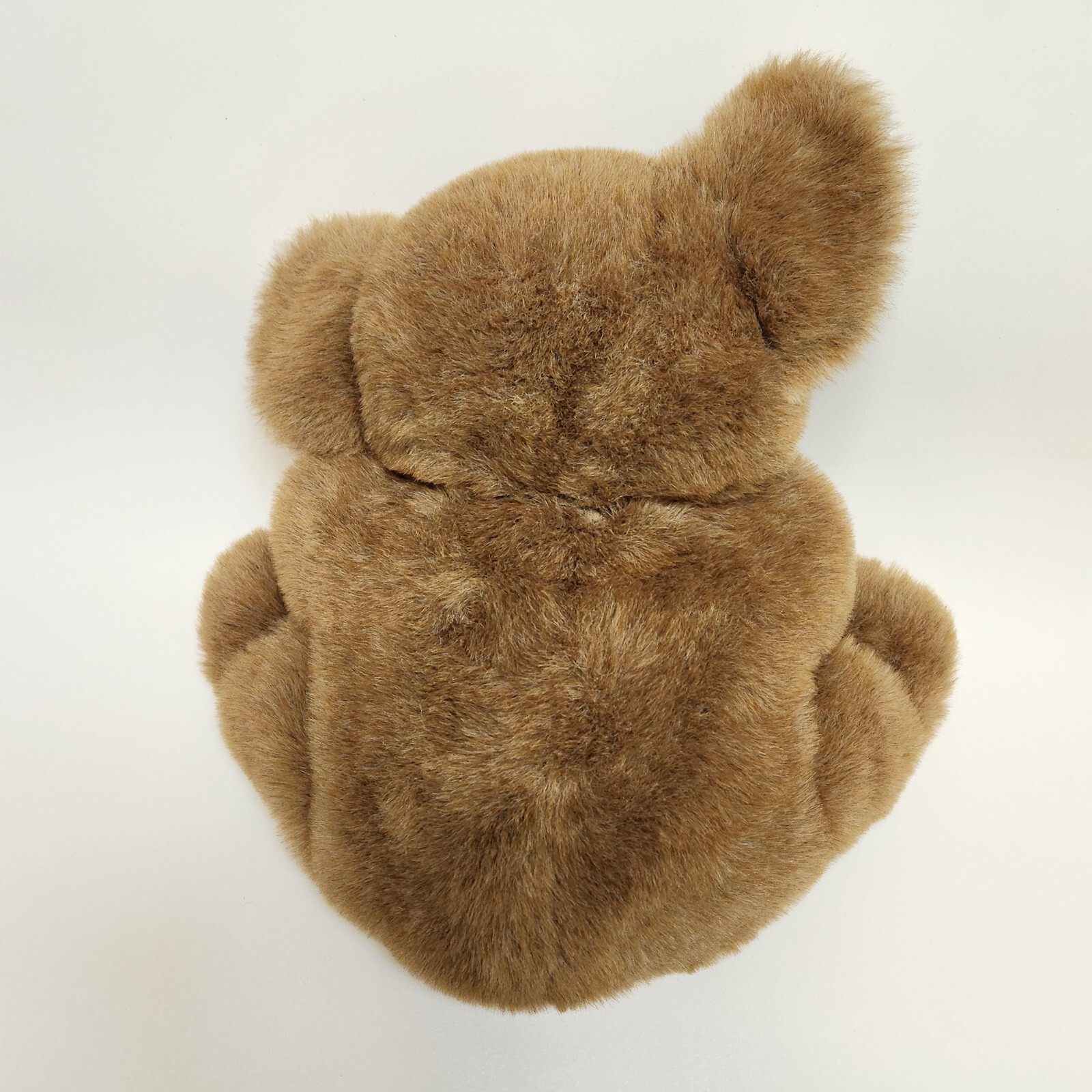 18" VINTAGE RUSS BERRIE AUSSIE BROWN KOALA TEDDY BEAR STUFFED ANIMAL ...