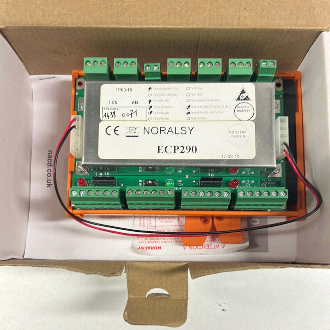 Noralsy Rebadge® Duplicate Your Key Fob Quickly At The Best