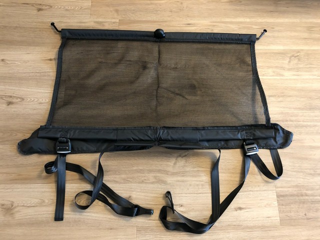 Trennnetz Volvo V60 Gepäcknetz TN 31462794 Bj.2019 online kaufen | eBay