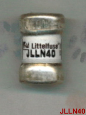 DC Power Supplies - 40 Volt