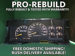 Pro-Rebuild | eBay Stores