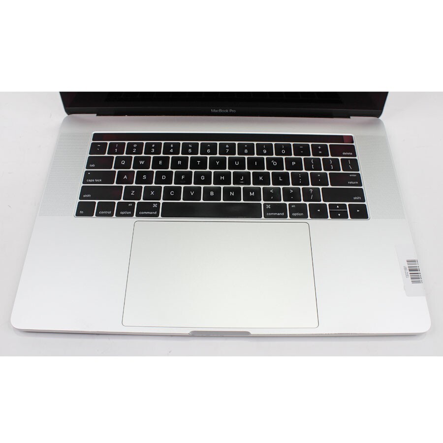 OEM Apple MacBook Pro 15" A1707 I Chassis Display Screen Assembly ...
