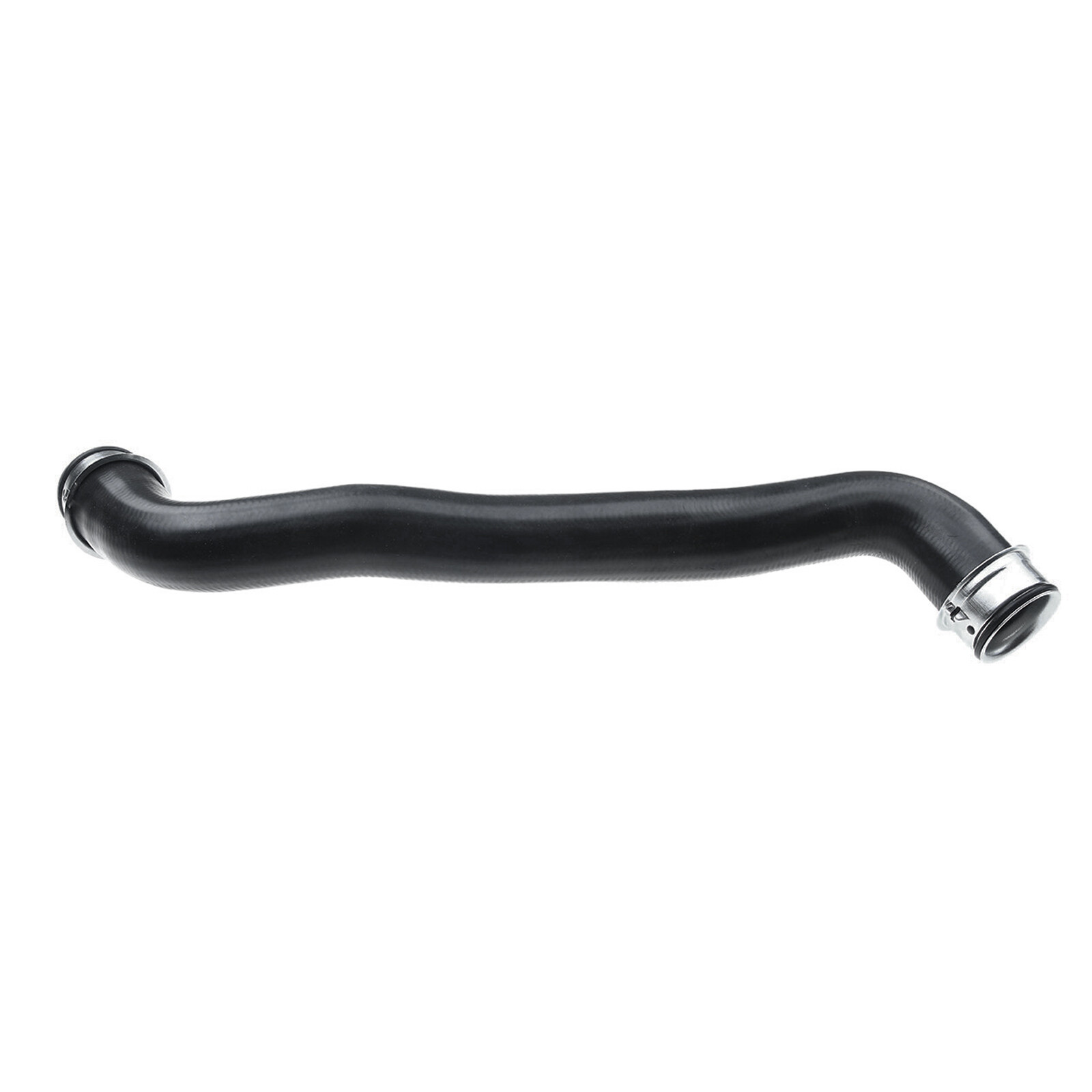 Radiator Upper Hose for Mercedes-Benz C350 W204 E350 W212 GLK350 X204 ...