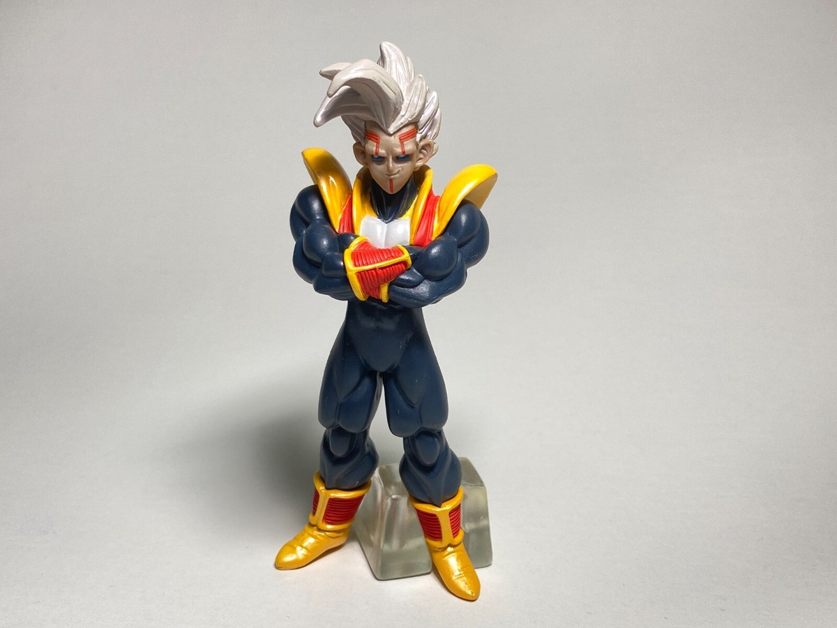 Baby Vegeta Baby Vegeta/Super Baby 2, Out For Revenge