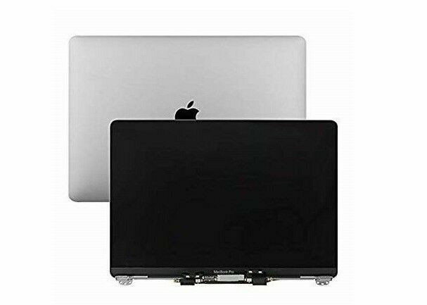 EMC 3301 Apple MacBook Pro A2159 2019 Retina Full LCD Screen Assembly ...