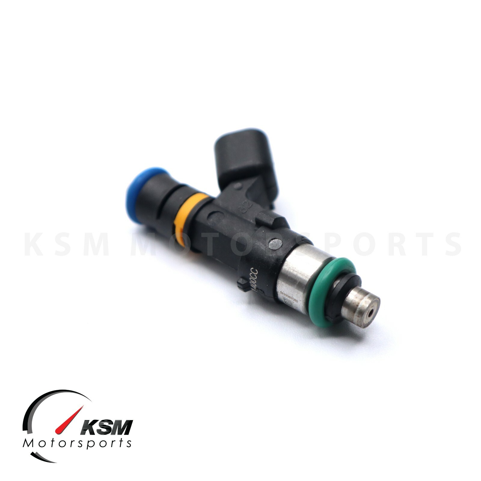 Set 6 x 1400cc fuel injectors for AUDI 2.7 Turbo C5 S4 A6 Allroad fit ...