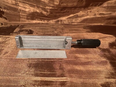 Stamping & Embossing - Type Font