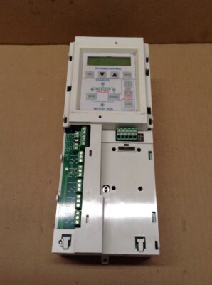 Variable Frequency - Abb