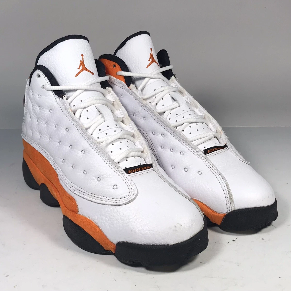 Jordans 13 Red