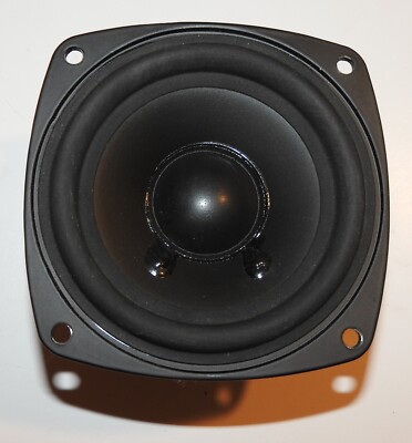 DEFINITIVE TECHNOLOGY BP-7006 MID MIDRANGE SPEAKER 1465A100-E BP7006 BP ...