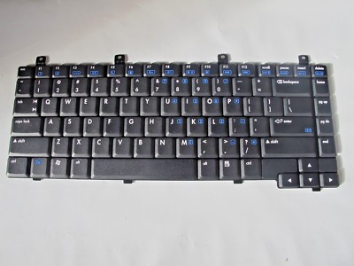 New Keyboard Black For HP C500 V2000 V5000 C300 367777-001 Black | eBay