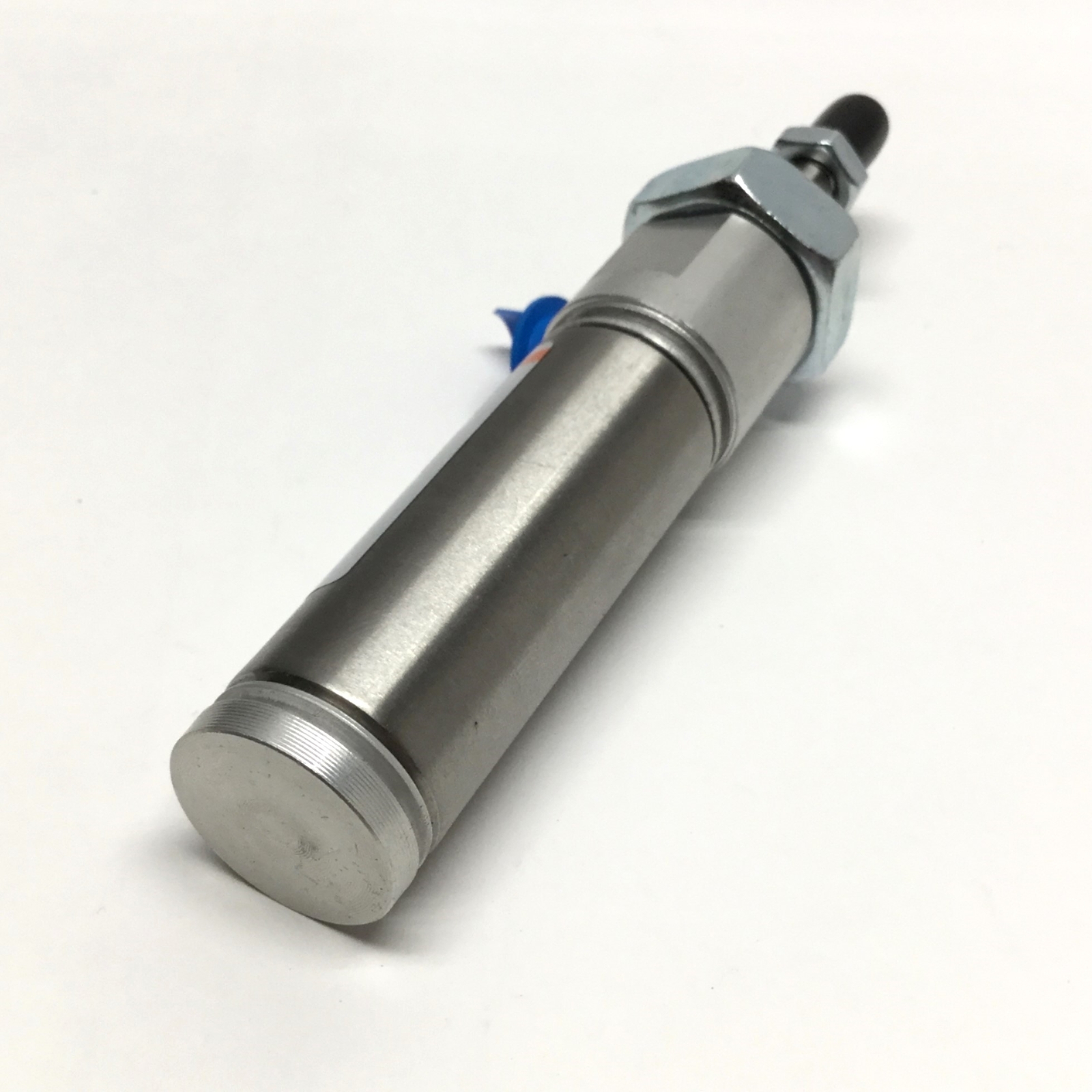 SMC NCDMB075-0050CT Stainless Steel Cylinder 3/4" Bore 1/2" Stroke ...