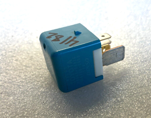 2004-2021 Toyota Prius 5 Pins Relay, Air Conditioner Water Pump 90987 ...