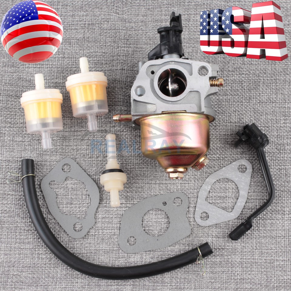 Carburetor For Champion 46514 46515 46516 46517 45633 40008 40026 CPE w ...