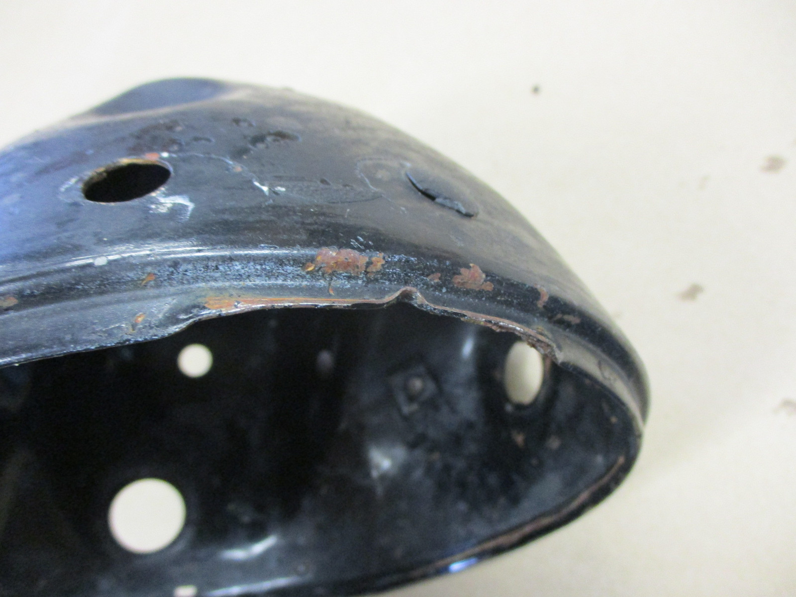 BMW R90 R100 R75 R60 airhead headlight bucket | eBay