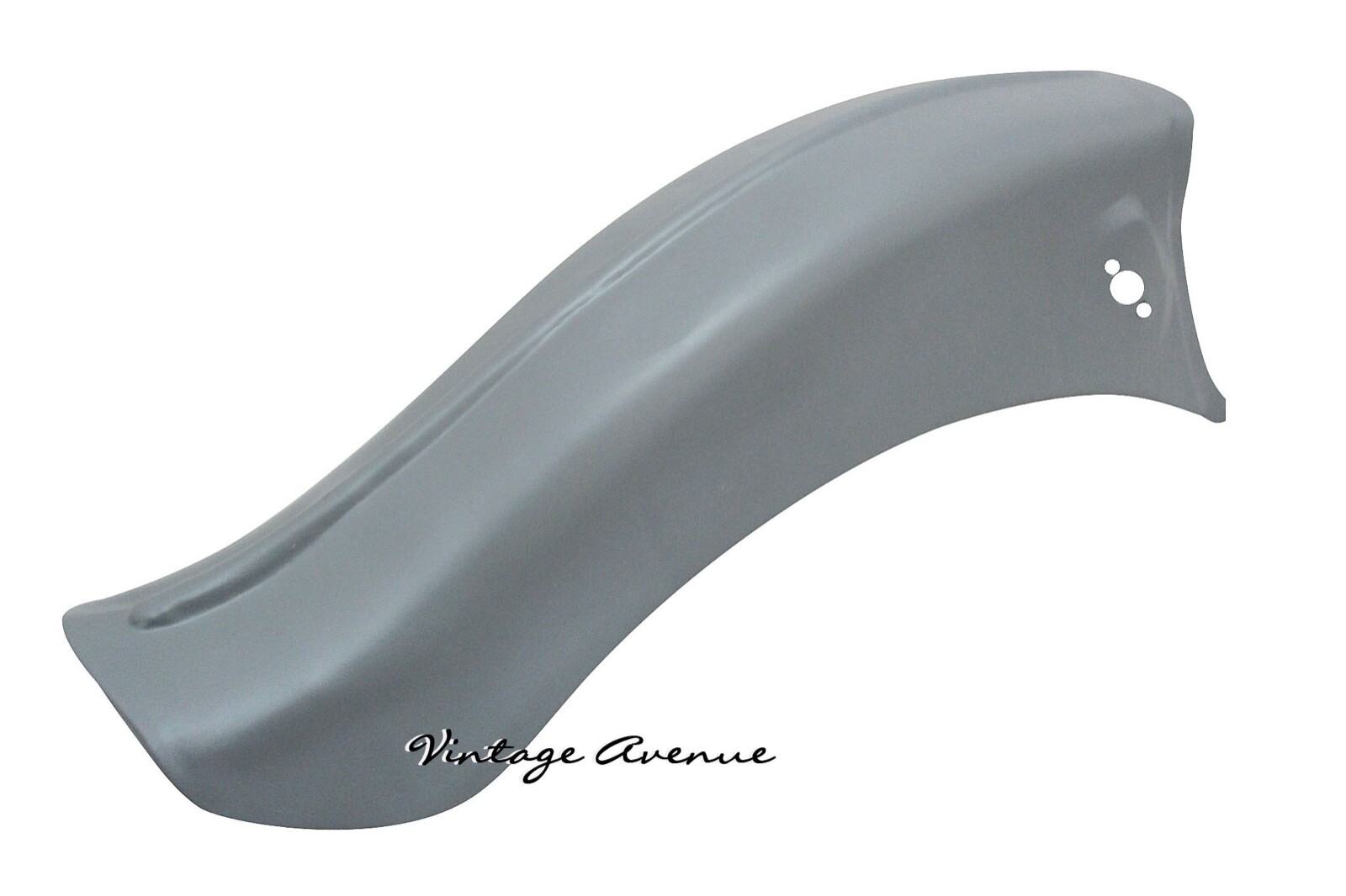 HONDA C100 CA100 C102 CA102 C105 CA105 CA105T REAR FENDER MUDGUARD ...