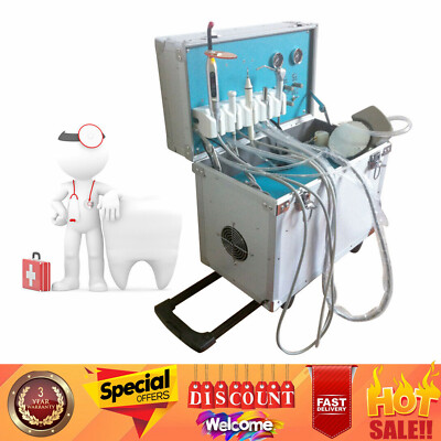 Dental Lab - Curing Unit