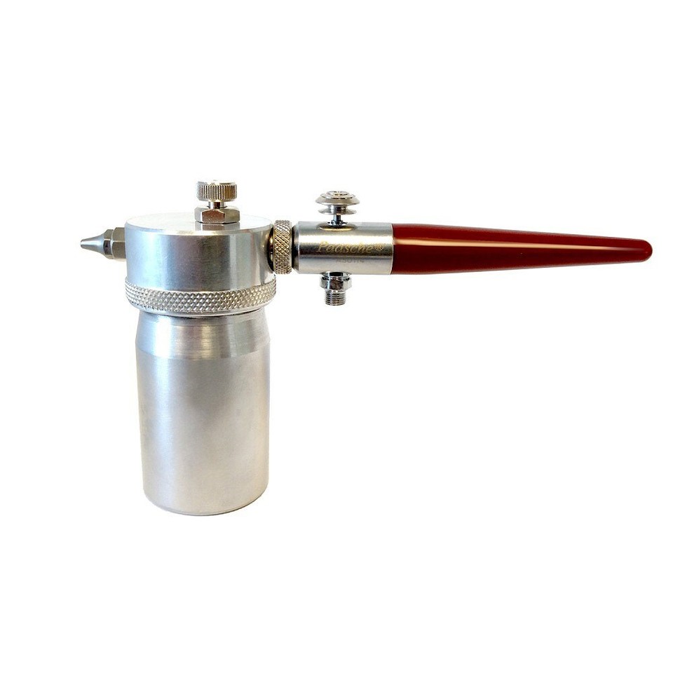 Paasche Air Eraser (ER-1S) - Abrasive Etching Tool | eBay