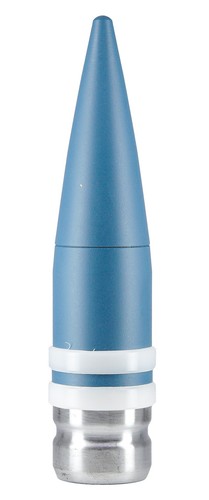 A-10 Warthog 30MM INERT Training Projectile 30mm Dummy Round PGU-15B | eBay