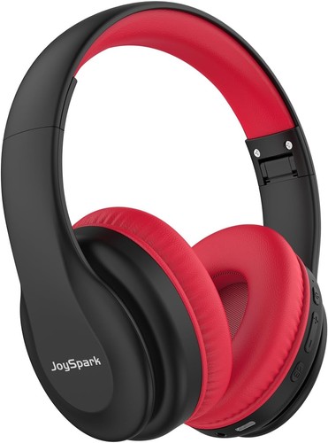 JoySpark Kids Bluetooth Headphones, 85/94dB Volume Limit, 60H Playtime, #R026 | eBay