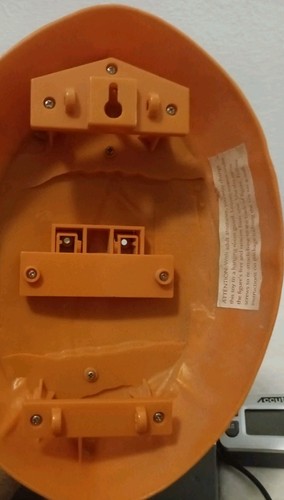 Bug's Life Hopper Talking Room Guard Figure 14 in Pixar 1998 Tested ...