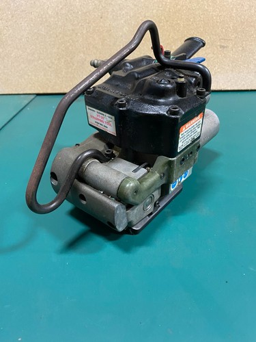 SIGNODE VT-25 PNEUMATIC TENSION WELD COMBINATION TOOL | eBay