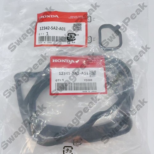 OEM Valve Cover Gasket w/Seal For Honda CR-V Accord 1.5L 2.4L Acura TLX ...