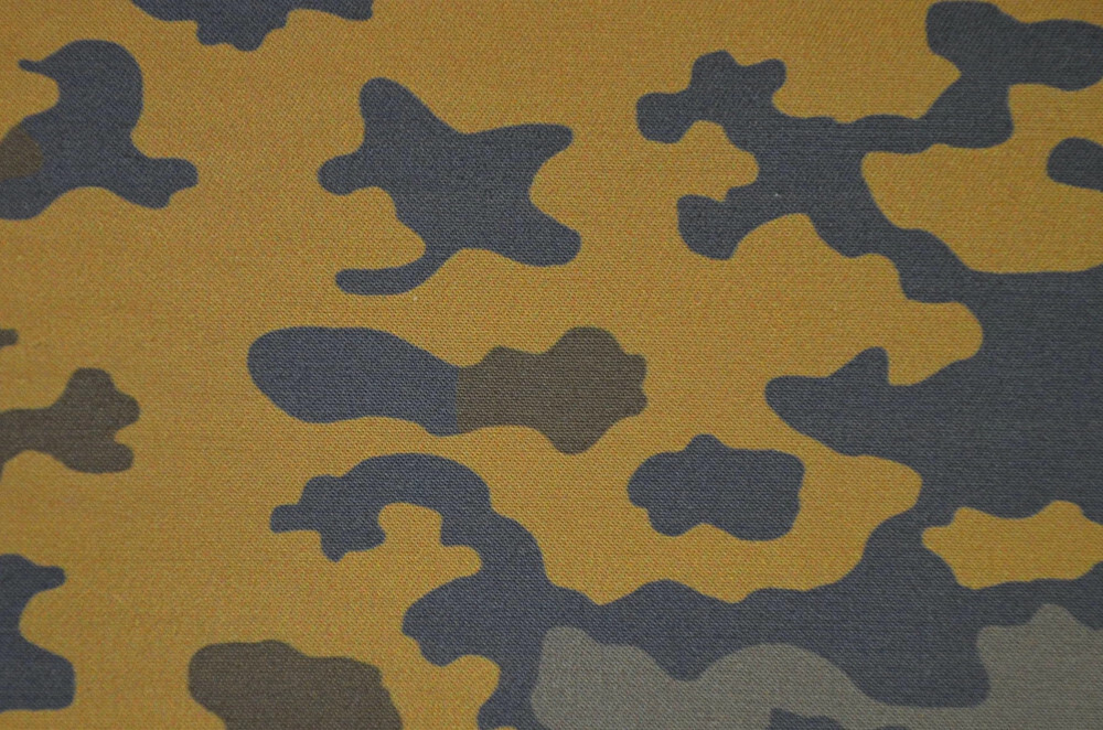 Repro XX Fabric „Eichenlaub A autumn“ | eBay