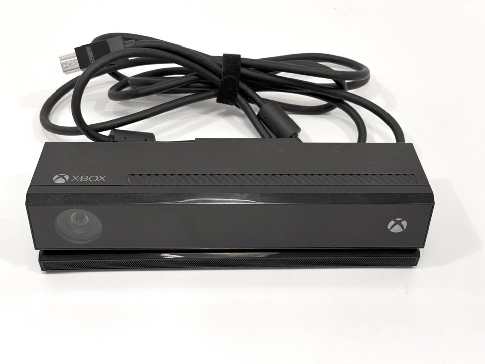 Microsoft Xbox One Kinect Sensor 1520 885370849448 | eBay