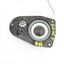 Volvo OEM Premium Sound Center Dash Speaker 31252157 fits S60 S80 V60 ...