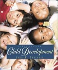 Child Development, 9th Edition - Paperback By John W Santrock - GOOD ...