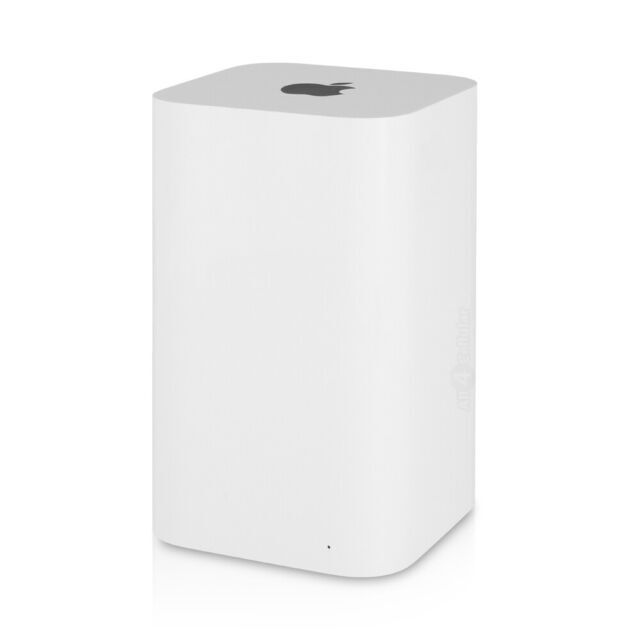Apple AirPort Extreme Router (A1521) for sale online | eBay