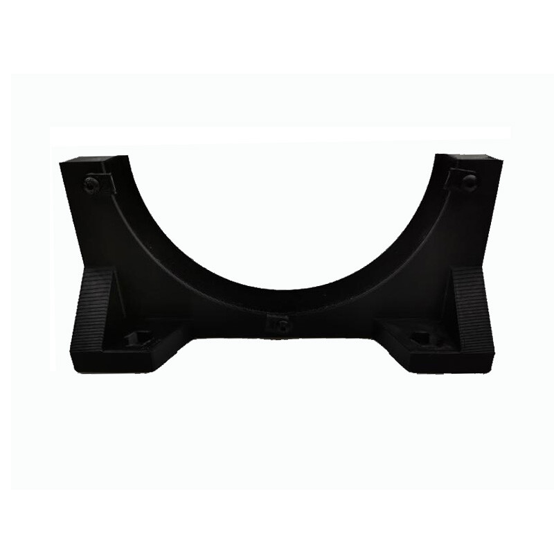 Parabolic Lens From Tv Screen