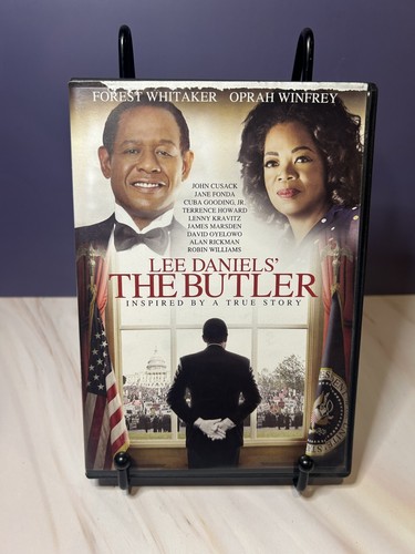 The Butler DVD | eBay