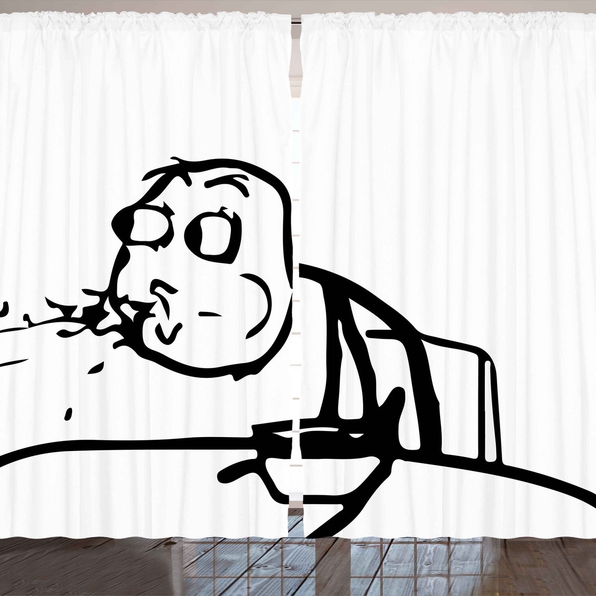 Meme Troll Fumetti VIRAL FLASHBACK] Trollface And The Rage Comics
