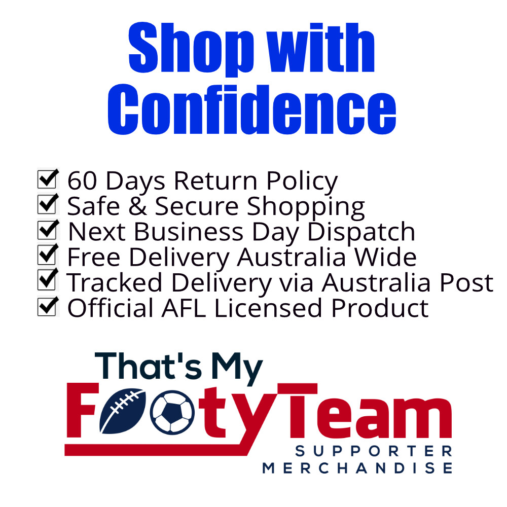 AFL Heritage Fremantle Dockers Wall Key Rack Holder - Retro - Gift ...